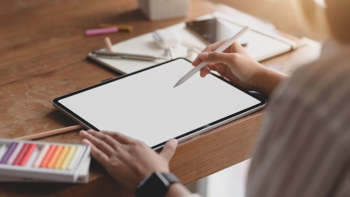 17 Cool & Fun Procreate Drawing Ideas