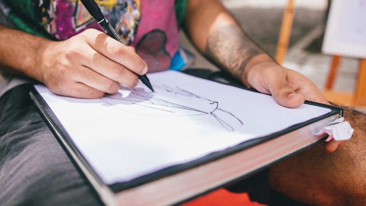 Which App To Choose: Procreate Vs Ibis Paint