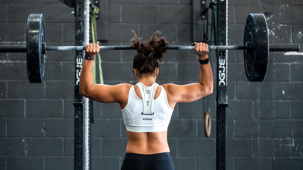 5 Expert Tips For CrossFit Goal Setting Success