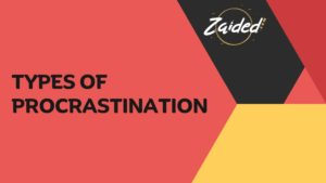 9 Distinct Types of Procrastination: Understanding the Differences