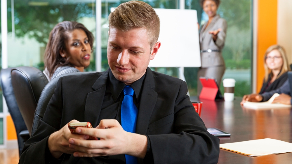 11 Surprising Distractions At Work Killing Your Productivity