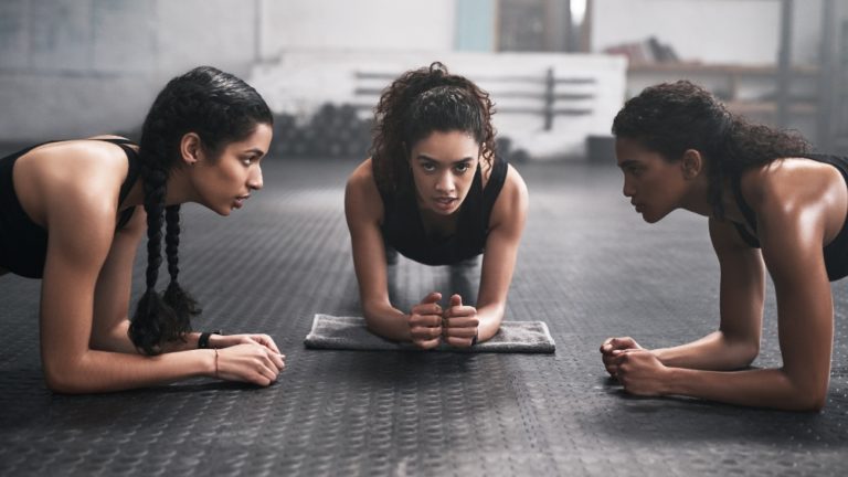 17 Remarkable Examples of Consistency To Change Your Life