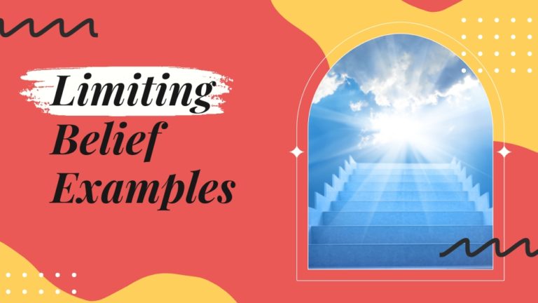 Limiting Beliefs Examples: Unraveling the Mind's Invisible Barriers