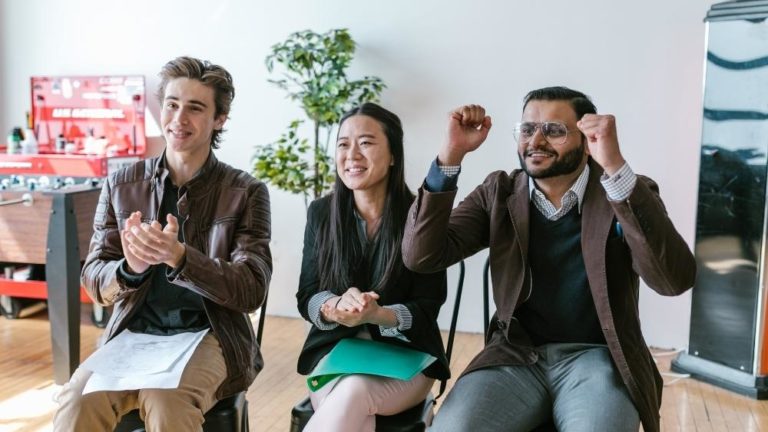 Master the Art of a Goal Mindset for Unstoppable Success