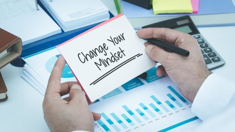 How Does the Brain Play into Mindset? The Science Unveiled