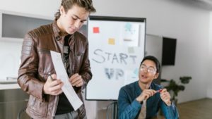 Harness a Learner Mindset: 7 Ways to Fuel Intellectual Growth