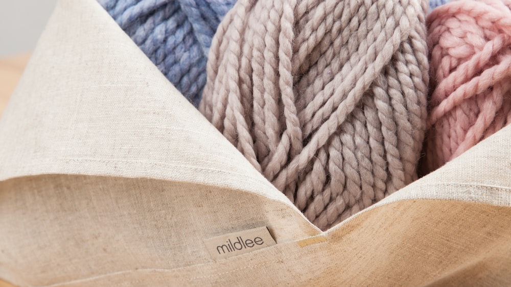 Mindful Knitting: The Art Of Meditation With Yarn