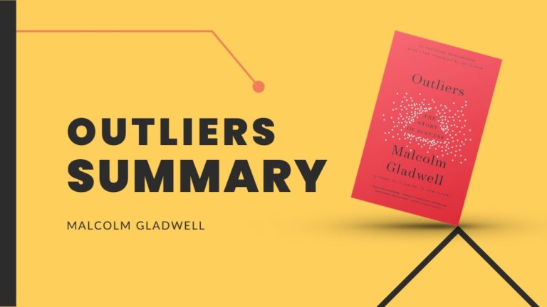 Outliers Summary: Discover the Hidden Factors of Exceptional Success