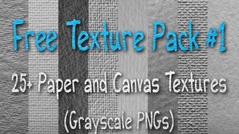 15 Charming Procreate Paper Textures in 2024 For Your Next Design