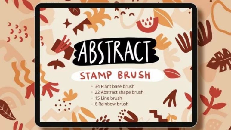 11 Best Procreate Shape Brushes in 2024 (+ Free Shape Brushes)