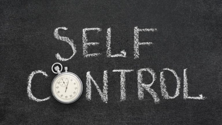 Self-Discipline vs Self-Control: Understanding the Key Differences