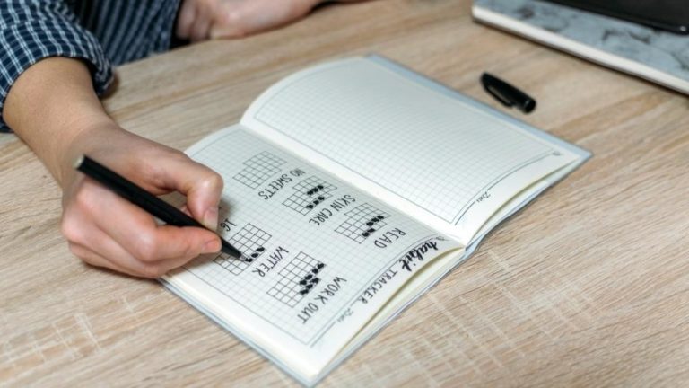 10 Different Types of Journaling To Maximize Your Mindset