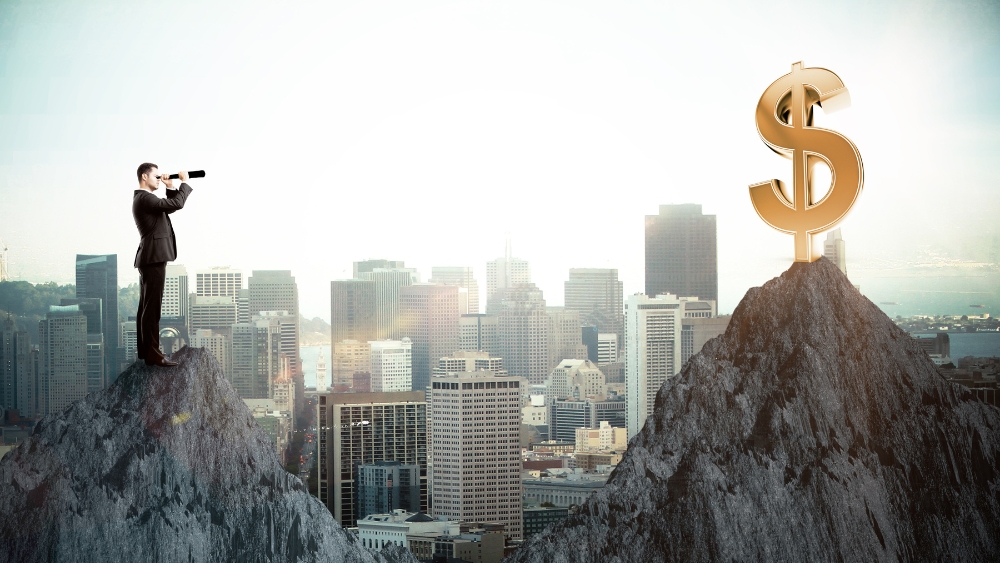 Wealth Mindset: Unlocking the Secrets to Financial Freedom