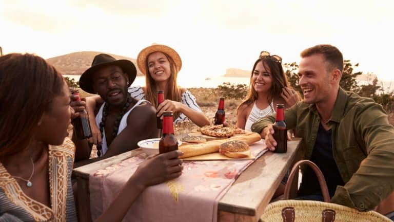 60 Social Goals Examples for Building Lasting Relationships